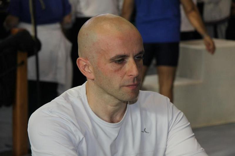 C2 Open Indoor Rowing Championship/Fabrizio Maniscalco